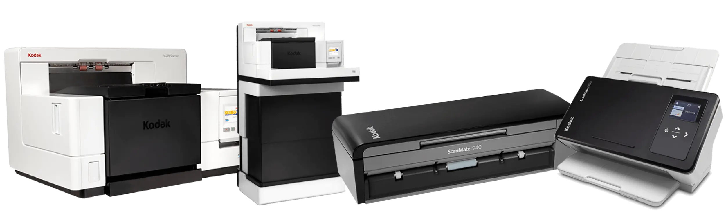 Scanners – SMP | Konica Minolta